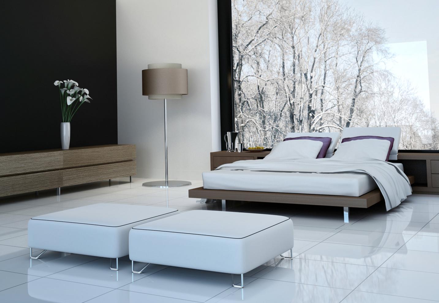 Top 5 Interior Decorating Tips To Make A Small Room Feel More Spacious